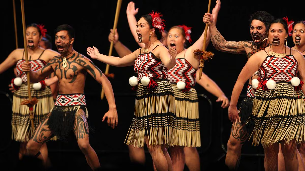 Haka