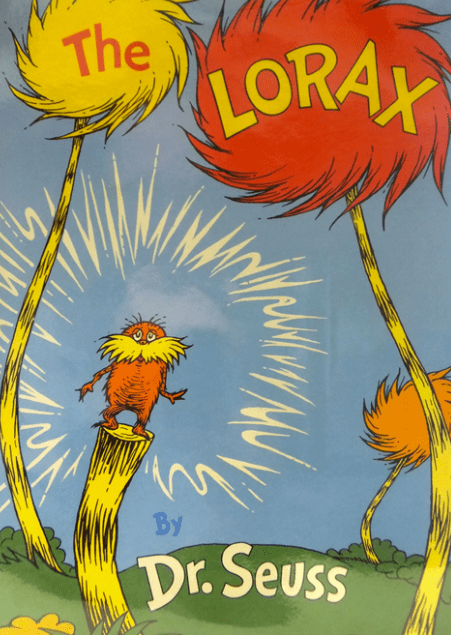 The Lorax